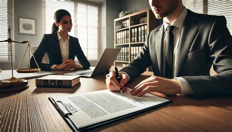 What Makes A Contract Legally Binding In The Uk Uk Startup Magazine