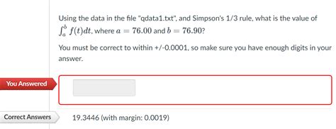 Solved Hello In Matlab I Was Curious As To How You Would