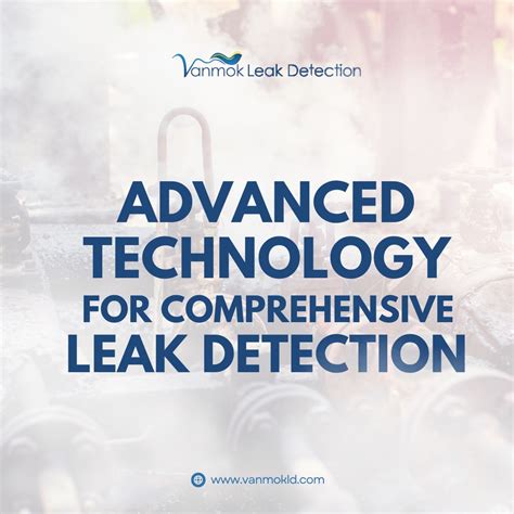 Introducing Vanmok Ld Cloud For Pipeline Monitoring Vanmok Leak Detection Technologies Posted