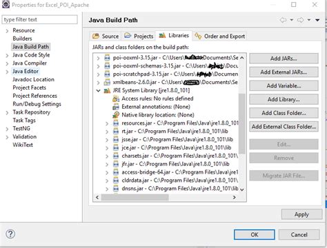 Java Source Not Found Error In Eclipse While Debugging Stack Overflow