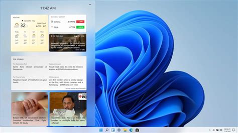 Windows 11 In React Offers An Appetizer On Your Web Browser