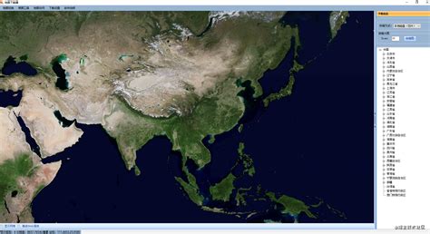 前端切图仔如何玩转webgis开发酷炫界面实战项目经验指南 前端gis csdn博客