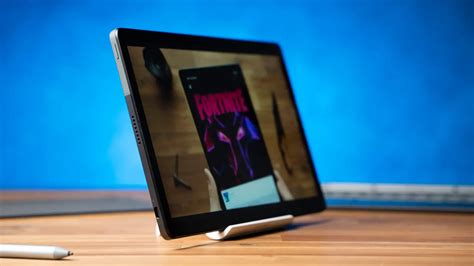 Lenovo Duet 3 Chromebook Review Best Value With A Keyboard