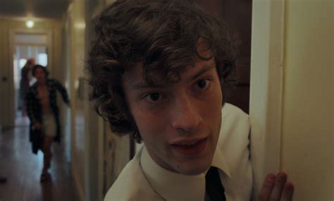 Auscaps Michael Provost Brady Hepner And Dominic Sessa Shirtless In