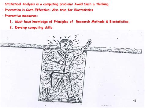 Dr Rm Pandey Importance Of Biostatistics In Biomedical Researchpptx