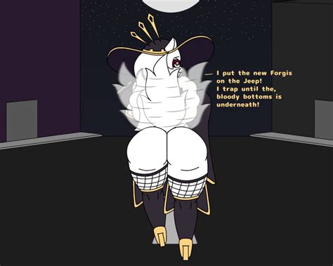 Rule 34 Ass Big Ass Big Breasts Big Butt Breasts Clothes Dalrixs Elegant Clothes Female Fox