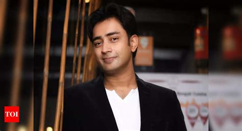 Rahul Dev Bose Joins The Cast Of Tv Show ‘tumii Je Amar Maa Times Of India