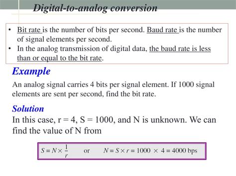 Signal Elements Means At Rodney Swisher Blog