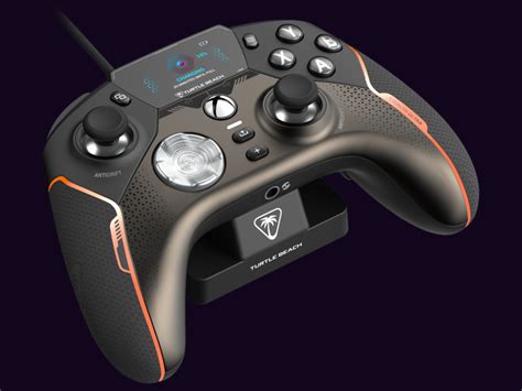 This Smart Game Controller Has A Screen For Phone Notifications Yanko