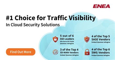 Qosmos On Linkedin Cloudsecurity Cybersecurity Sdwan Sase Sse