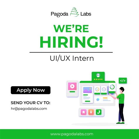 pagoda labs on linkedin hiring