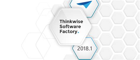 thinkwise suite release 2018 1 thinkwise community
