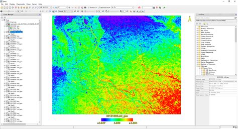 Sarscape562中gacos数据的使用 Envi Idl技术殿堂 博客园 Sarscape562中gacos数据的使用 Envi Idl技术殿堂 博客园