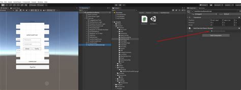 Authservicedemo Getcurrentuser I Always Get A Null Pointer Exception