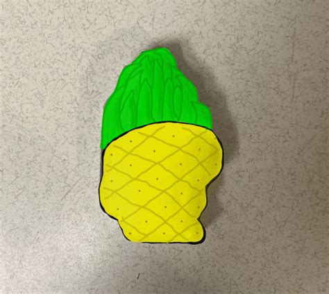14 Lumpy Lumpy R Thengc6302pineapples