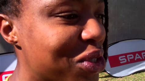 Simnikiwe Simi Mdaka Spar Protea And Gauteng Central Chats About Spar