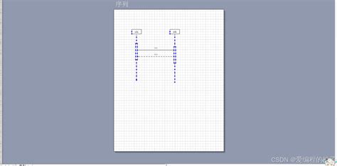 软件系统设计与体系结构——实验一、建模工具visio软件和playcase的使用方法playcase文档 Csdn博客