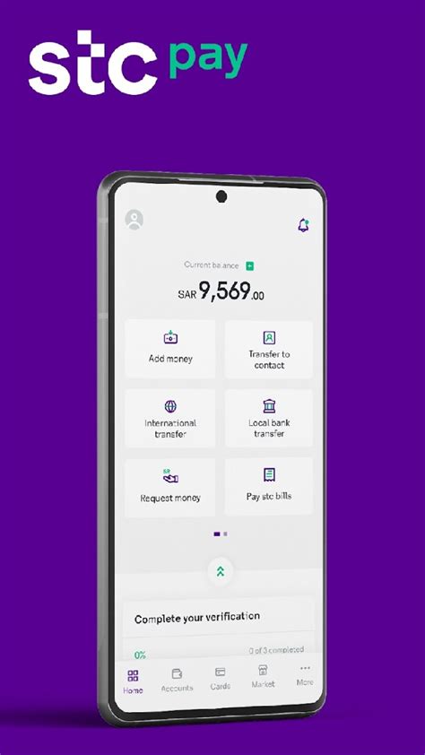 Stc Pay Apk For Android Download