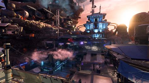 Kadara Port Mass Effect Wiki Fandom