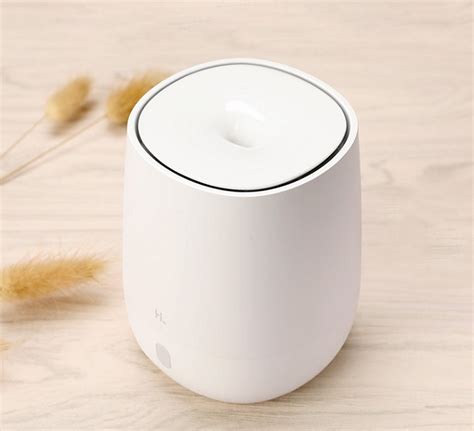 Ароматизатор воздуха Xiaomi HL Aroma Diffuser купить по низкой оптовой цене