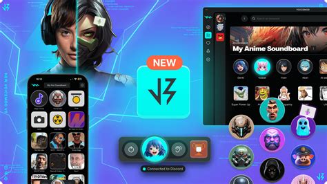 Voicemod V3 Is Here Supercharge Your Voice Now