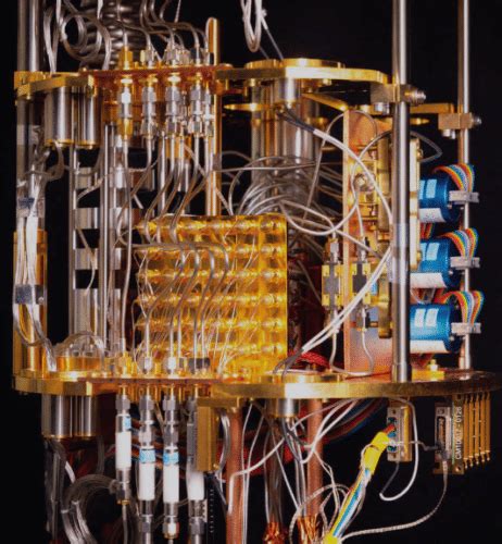 novel approach upgrades quantum error correction incorporates built in