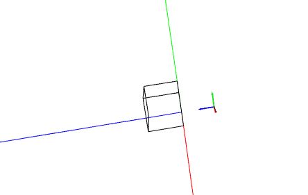 Question About Origin Parameter In O D Geometry TriangleMesh Create Coordinate Frame Function