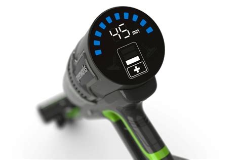 Беспроводной вертикальный пылесос greenworks GD24SVk4, 24v, в комплекте ...