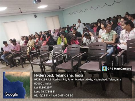 Workshop On Python With Django Database Framework