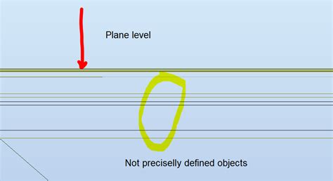 Nodes Change Coordinates While Model Calculation In Robot Structural Analysiss