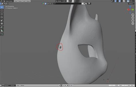 Fill Hole In Mesh Tutorials Tips And Tricks Blender Artists Community