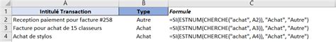 Excel Fonction Si Créer Des Formules Conditionnelles