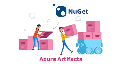 如何正確設定 Azure Artifacts 的 Nuget 套件來源 Feeds The Will Will Web