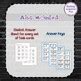 Algebra Set Task Cards Relations Functions Graphing Linear Functions
