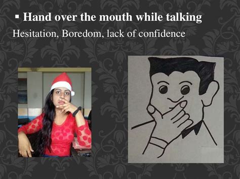 Types Of Gestures Peramateur