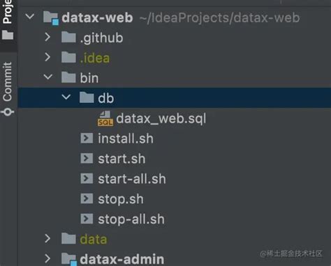 Datax 全系列之五 —— Datax Web 介绍和使用datax 的使用过程中，我们会发现，不管是利用 Java 掘金