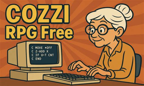 Automatic Rpg Conversion From As400 To Ibm I Nick Litten Ibm I As400