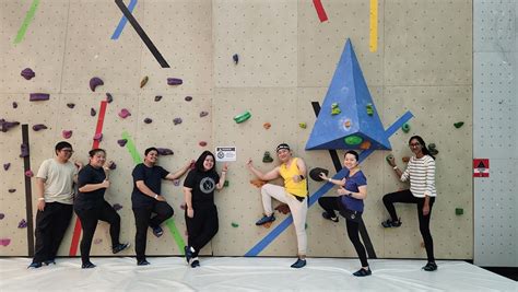 Team Lcp Buildsoft Technology M Sdn Bhd Rocks Lcp Buildsoft