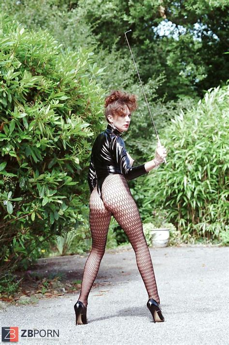 Mature Mistress Zb Porn