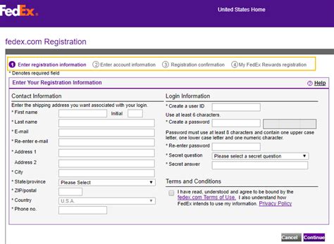 Fedex Shipping Integration Orocommerce Orocrm And Oroplatform