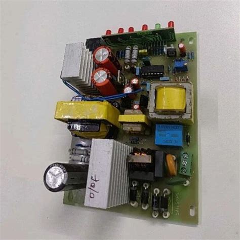 Polycarbonate Mobile Phone Charger Pcb At Rs Piece In Faridabad Id