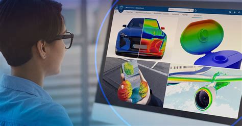 Modsim Unified Modeling And Simulation Goengineer