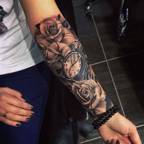 Cute Forearm Tattoos For Women Best Tattoo Design Ideas Meeoff