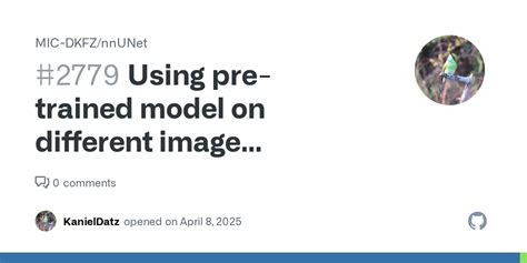 Using Pre Trained Model On Different Image Resolution 512x512