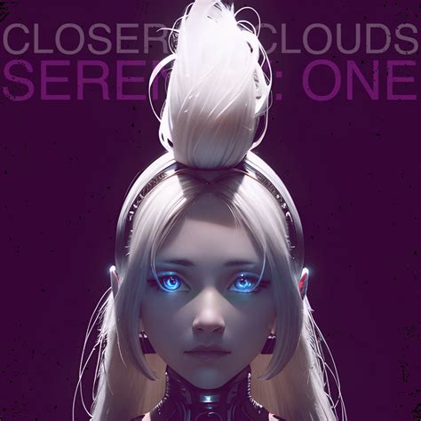 Serenity One Closer To Clouds