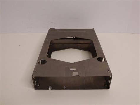 Sell Garmin Gtx 330 Transponder Mounting Tray 115 00294 00 In For Us 150 00