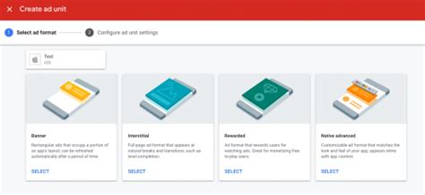 Admob Mediation Integration Guide IronSource Knowledge Center