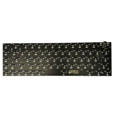 PCBs 65% – KEYGEM