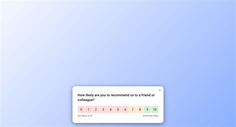 In App Survey Questions To Ask Best Practices For In App Surveys