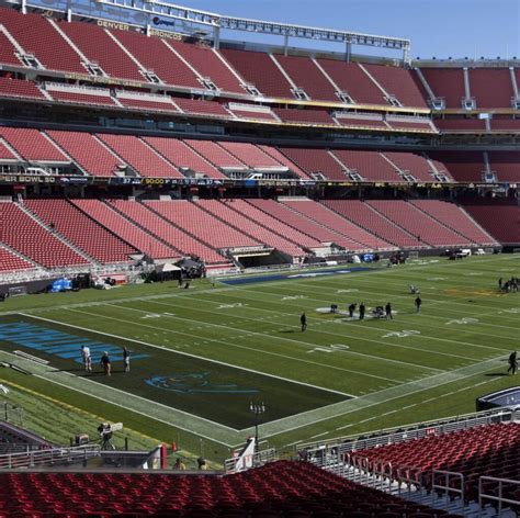 Levis Stadium A Guide To The 2026 Fifa World Cup